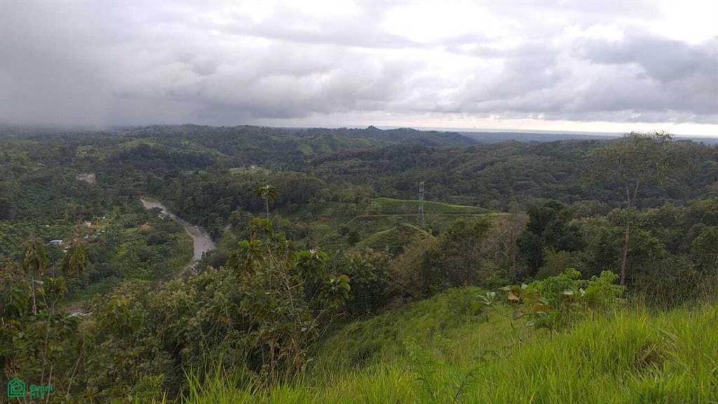 Las Vegas Parrita, Parrita, Parrita, Parrita, Puntarenas, Costa Rica 60601